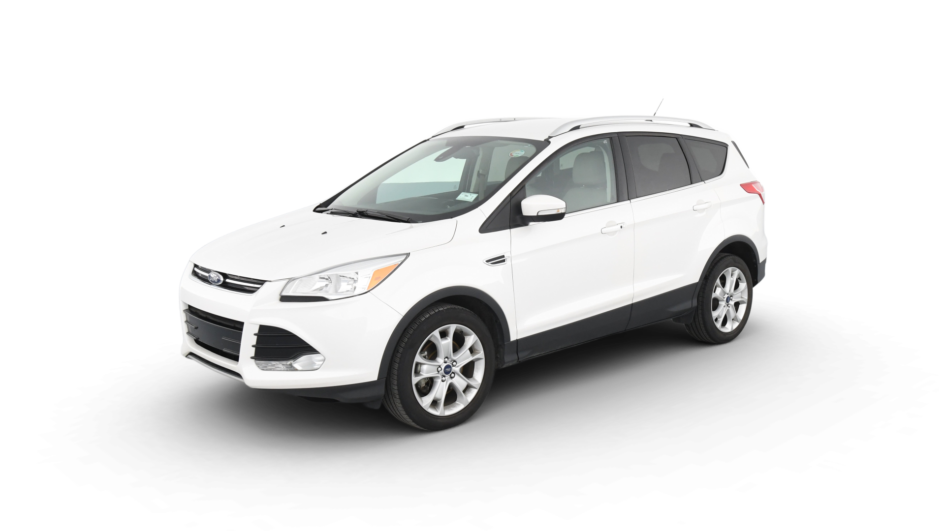 2016 Ford Escape | Carvana